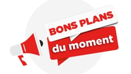 Bon plans/Astuce à Gre... | WikiTronik